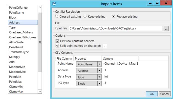 Datahub Flexible Local And Secure Remote Configuration Options